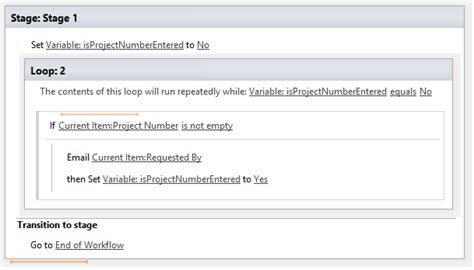 Sharepoint Online Preventing A Workflow From Repeating Once A Field