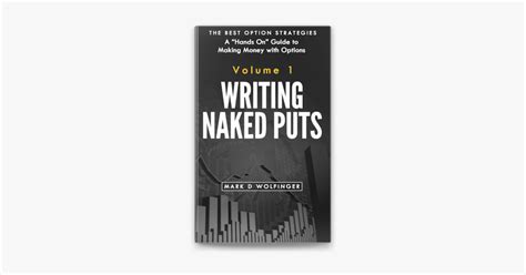 Writing Naked Puts In Apple Books