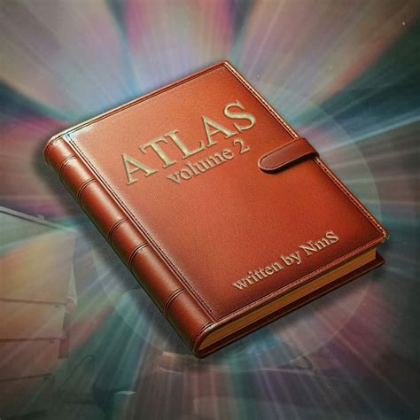 Atlas Vol 2 Nms