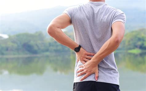 Lower Back Pain And Cold Feet Aica Orthopedics