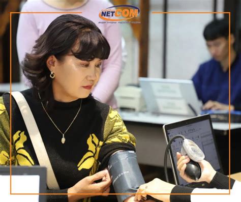 Мэдээлэл Холбооны Сүлжээ компани