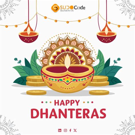 Sudocode Solution On Linkedin Dhanteraswishes Wealthandprosperity