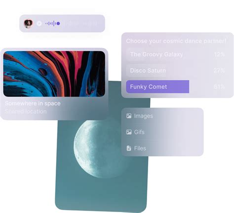 Chat SDKs APIs For Real Time Messaging And Calling