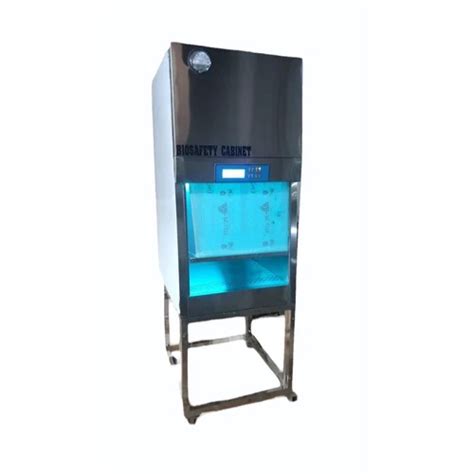 Biological Safety Cabinet At 6000000 Inr In Sonipat Haryana Intel