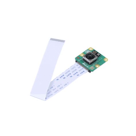Raspberry Pi Camera Module 3 Sony Imx708 4608 × 2592 Pixels Ir Cut