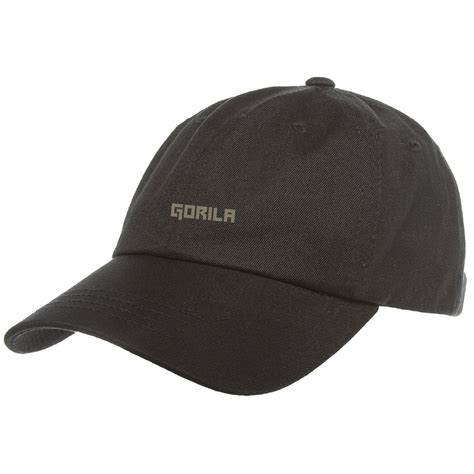 Predator Dad Hat Gorila Fitness