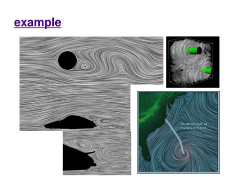 PPT Vector Field Visualization PowerPoint Presentation Free Download ID 4801950
