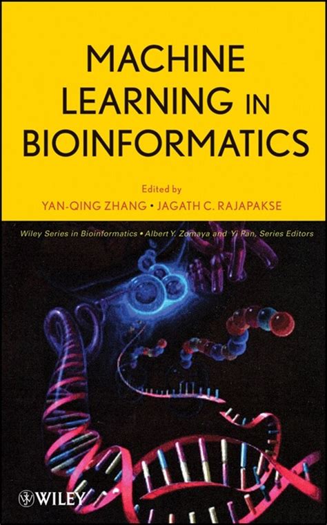 Ebook Code Machine Learning In Bioinformatics Ebook Code 1st