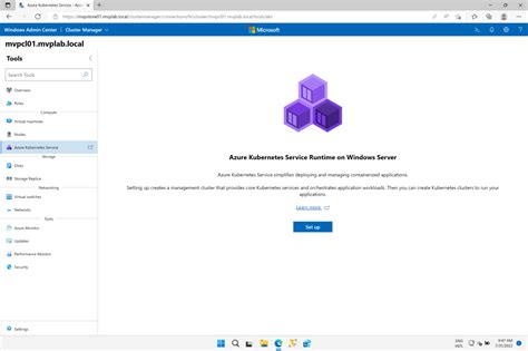 Mvplab Serie Cluster Aware Updating Cau For Windows Server Insider