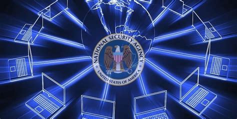 Nsa Data Center Effect This State Experiences 300 000 000 Hacking Attacks A Day Techworm