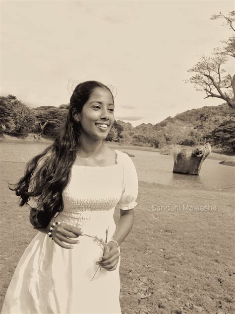 ස ඳ කෝපි පාටයි තමයි 🤎 බම්බාව වැව් පිටිය