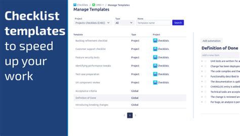 multiple checklists for jira atlassian marketplace