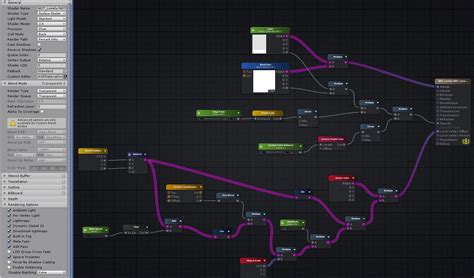 Best Tool Asset Store Award Amplify Shader Editor Node Based Shader Creation Tool Asset
