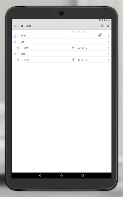 Toshiba Home Ac Control Apk For Android Download