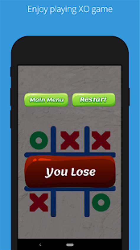 Tic Tac Toe 2 Player Xo Game Apk For Android Download