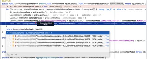 executor engine performance optimization showcase with apache