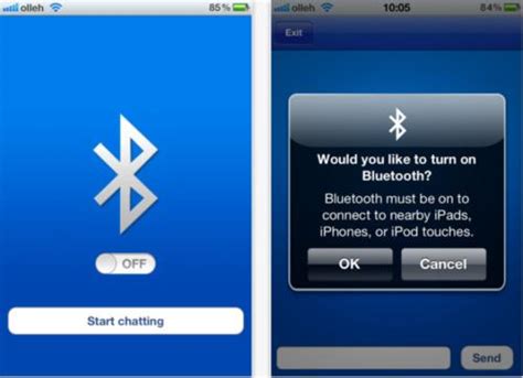 Bye IPhone Settings Bluetooth Via Home Screen PhonesReviews UK Mobiles Apps Networks