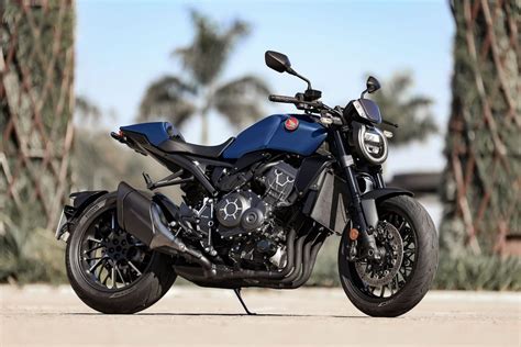 Honda Cb 1000 R 2025 Nouvelle Cb Honda 2025 Biucja