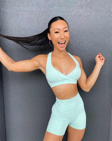 Your New Personal Trainer Is Excited To Meet You Rasianfitgirls