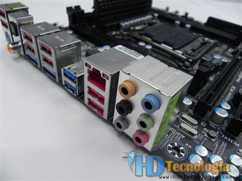 Review Gigabyte Ga X79 Ud3