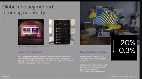 Magic Leap Compatibility With OpenCV Unity Magicleap