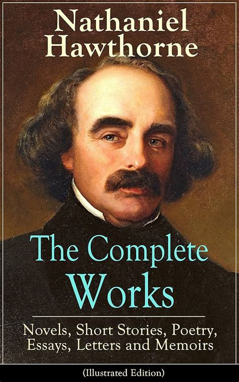 Nathaniel Hawthorne Novels