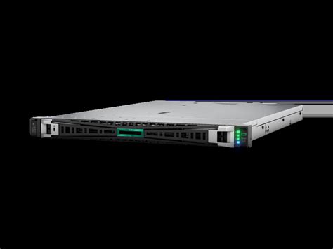 Hpe Proliant Dl320 Gen11 Server Price And Specs Hpe Store Canada