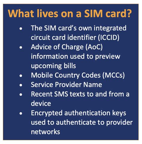 Mfa And Sim Swapping How To Strengthen Security
