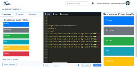 Jada Narasa Kumari On Linkedin 30daysofcoding Day1 30daysofcode Ccbp Nxtwave