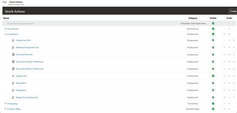 Oracle Fusion Cloud Human Resources 22A What S New