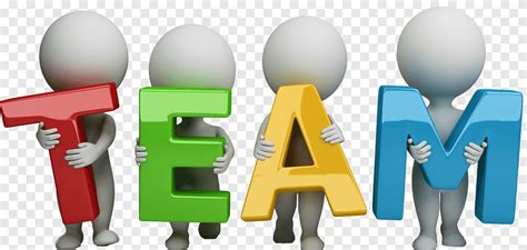팀워크 팀 빌딩 리더십 팀 게임 텍스트 Png Pngegg
