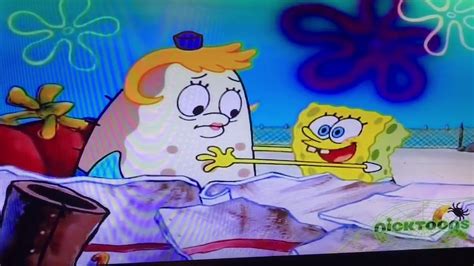 Spongebob Fails His Boating Test Youtube