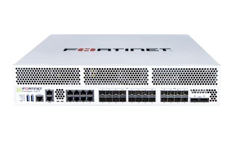 Fortinets Latest Next Gen Firewall Helps Customers Achieve Sustainability Goals Ele Times