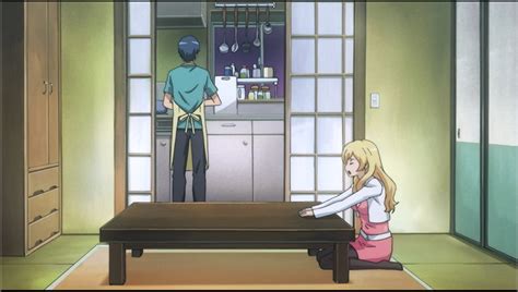 Anime Feet Toradora Yasuko Takasu