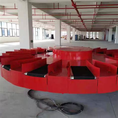 Turntable Sorting Machine Buy Turntable Sorting Machine Product On Power Supply Chain