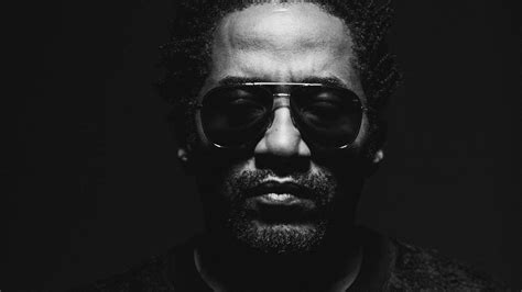Grammy Award Winner Q Tip Joins The Creative Team Of Ali The New