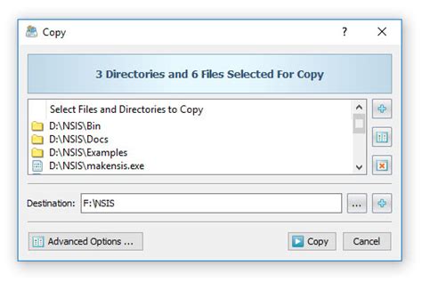 DiskBoss Data Management Solution File Copy And Data Migration