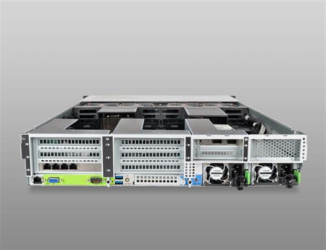 e4 computer engineering s first risc v based server