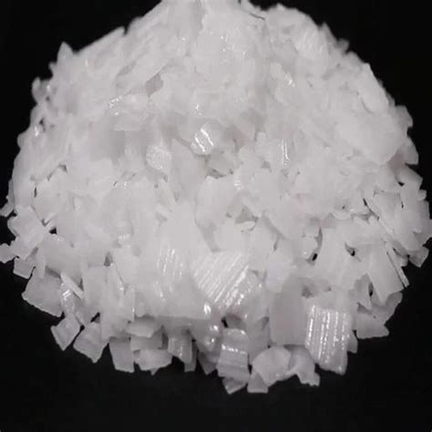 Industrial Grade Solid Caustic Soda 99 At ₹ 45kg In Mumbai Id