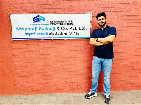 Saumy Shukla On Linkedin Shapoorjipallonji Civilengineering Graduateengineertrainee 27