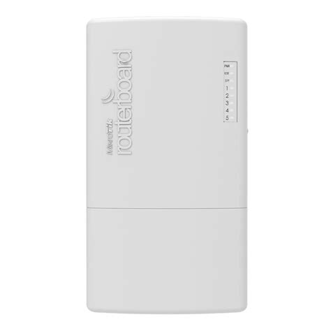 Buy Mikrotik Powerbox Pro Ethernet Router