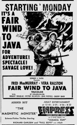 Blog Archive Fair Wind To Java