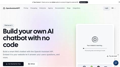 Ultimate Guide To Build Openai Assistant Chatbot With Web Search Using Exaai
