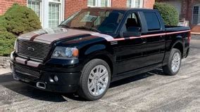 1997 Ford F 150 10th Gen Market Classic Com