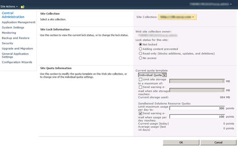 Additions To This Web Site Have Been Blocked Sharepoint 2010 Robert Kuzma On Sharepoint