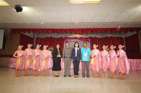 เปิดรั้วโรงเรียน โรงเรียนศรีเทพประชาสรรค์