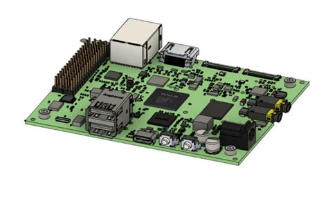 Hailo 15 Quad Core Ai Vision Processor Delivers Up To 20 Tops For Smart