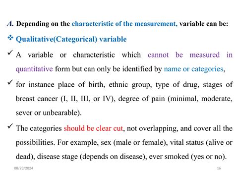 Biostatistics Pptpptx Teaching Handout Of Statistics Ppt
