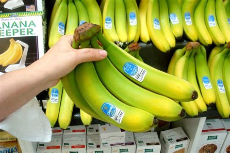 US Benefits Of GS1 DataBar Fresh Produce Safety Centre Australia New Zealand