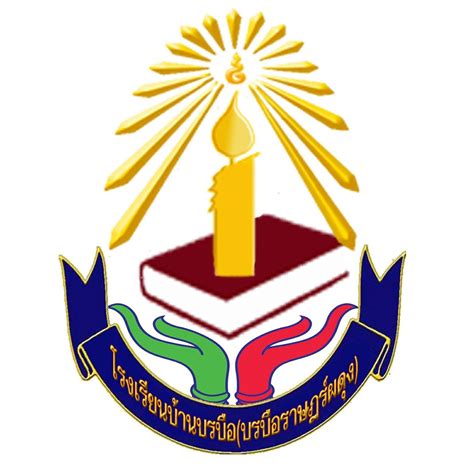 โรงเรียนบ้านบรบือ บรบือราษฎร์ผดุง